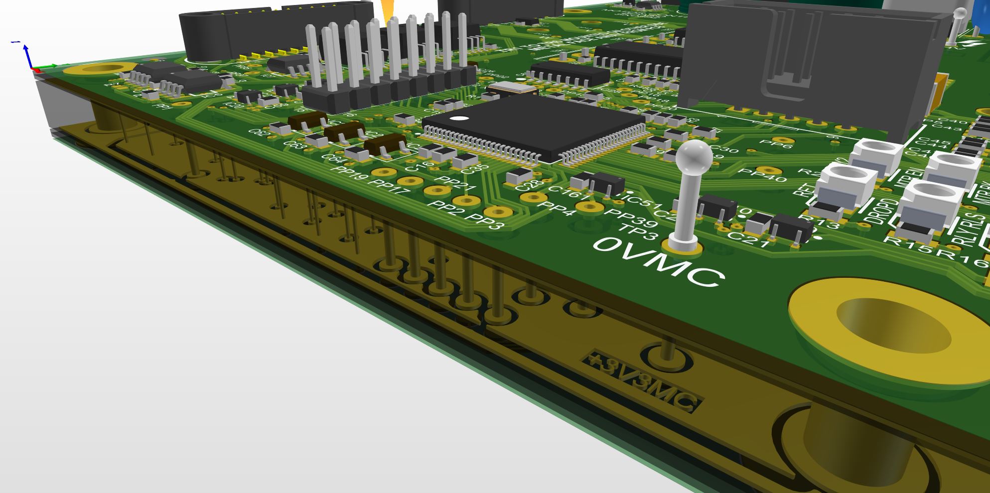 DESIGN - Custom Circuits Ltd